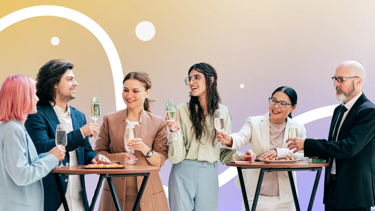 Hotel-Eventmanagement 2025: So steigern Hotels ihren Umsatz